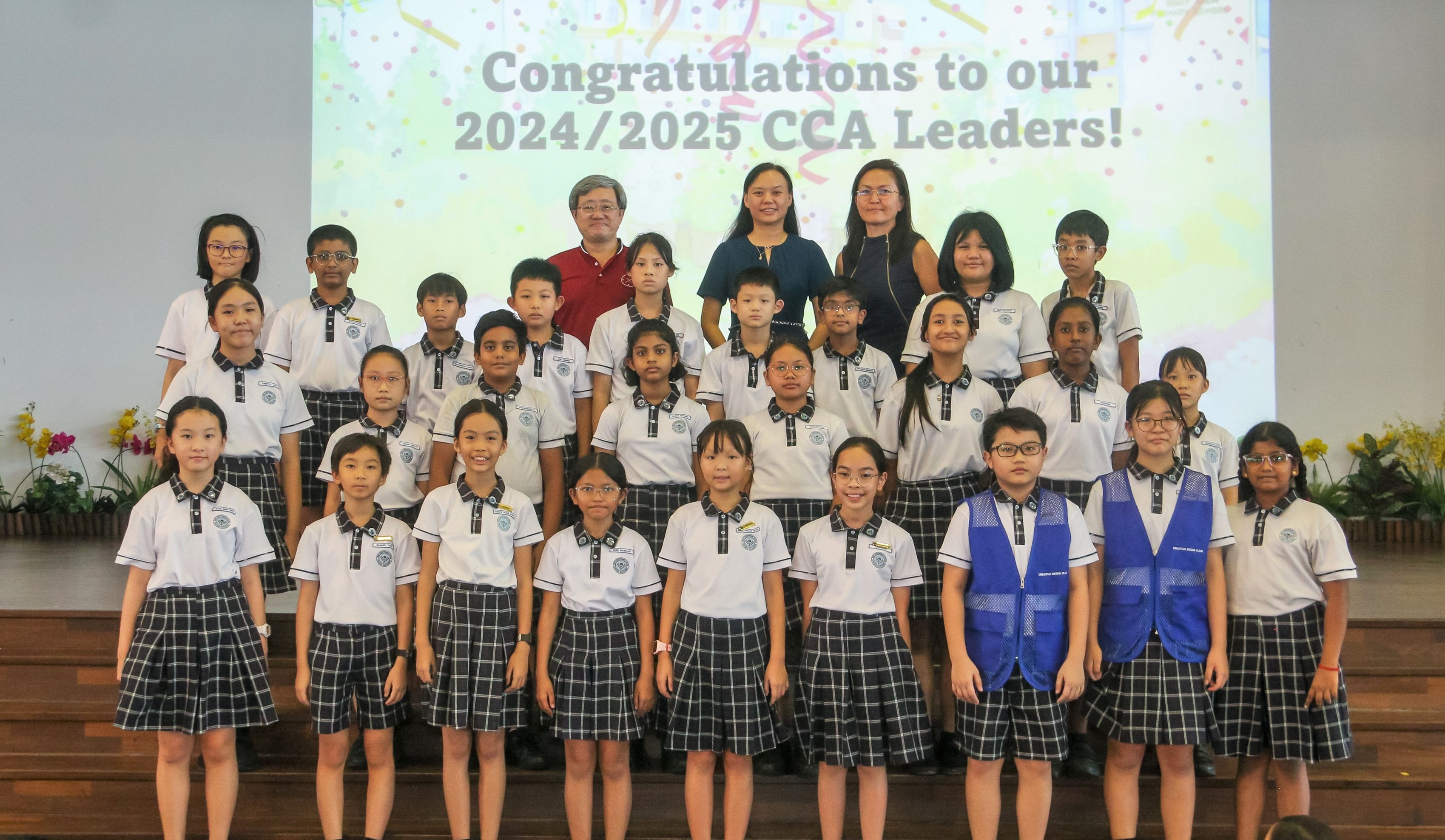 Student Leaders Week
