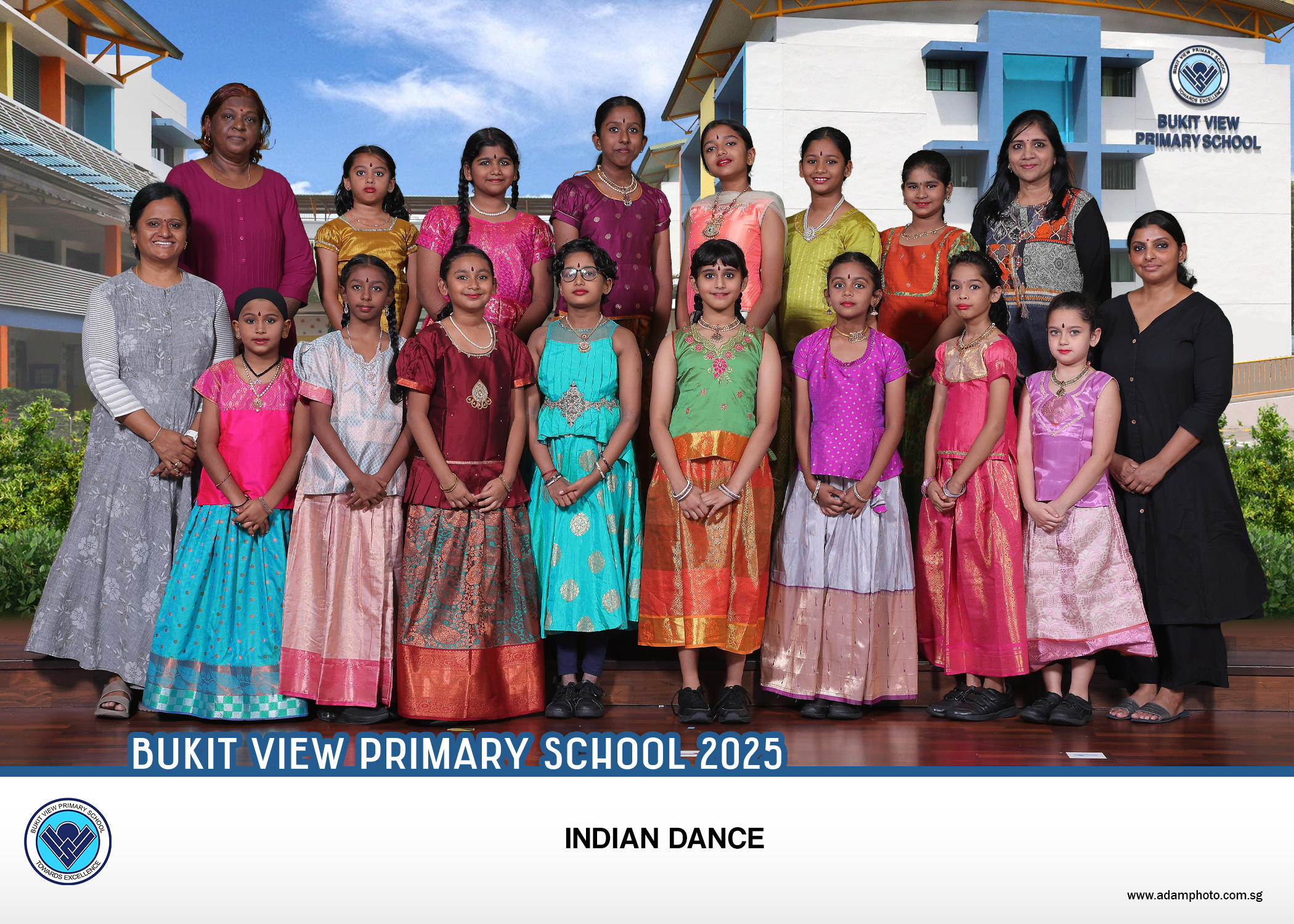 Indian Dance